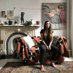 Alix Bailey: How She Maintained Her Own Identity Despite Being ...