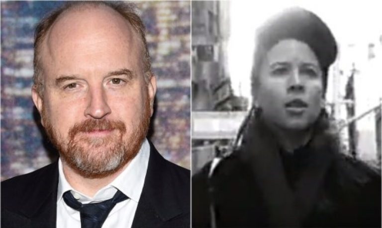 Alix Bailey: How She Maintained Her Own Identity Despite Being ...