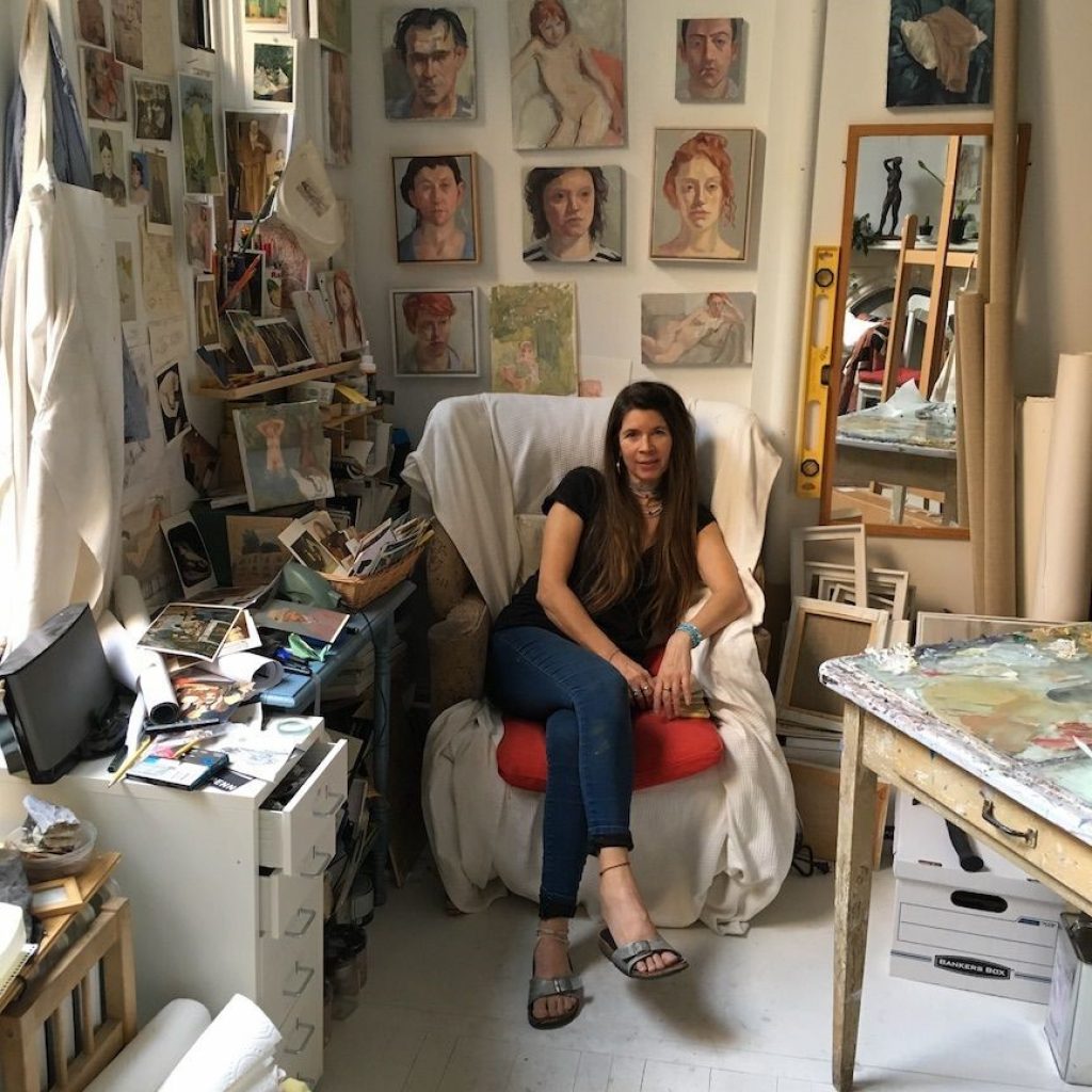 Alix Bailey: How She Maintained Her Own Identity Despite Being ...