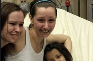 Amanda Berry’s Daughter, Jocelyn Saved Her Mother and Two Other Women ...
