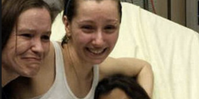 Amanda Berry’s Daughter, Jocelyn Saved Her Mother and Two Other Women ...